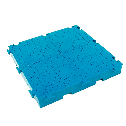 Estibas Plásticas – Jhonplast