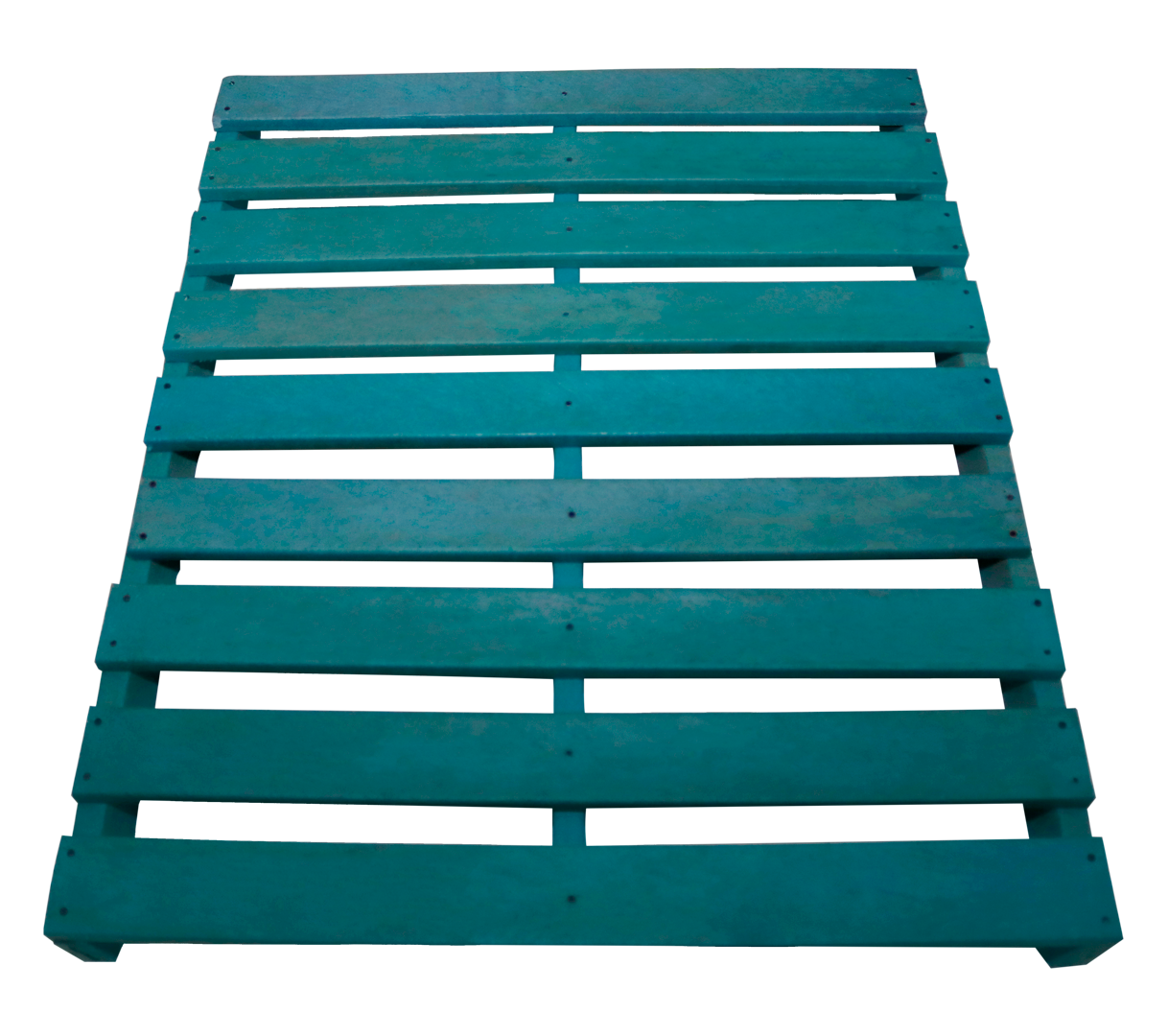 Estibas Plásticas – Jhonplast