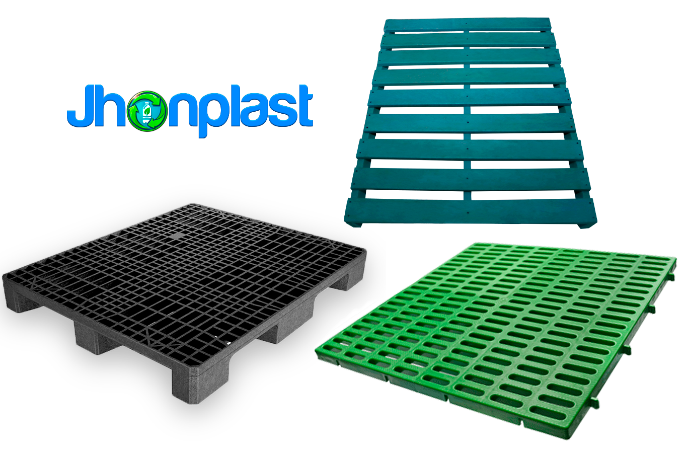 Nuestros Productos – Jhonplast